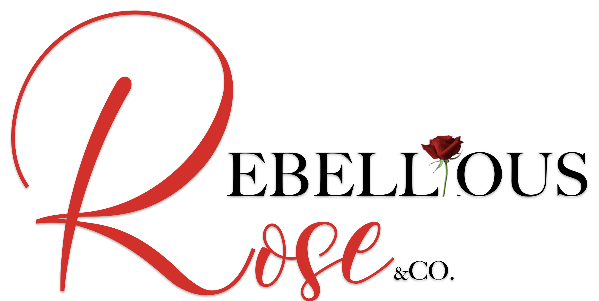 Rebellious Rose and Co – Opening Soon